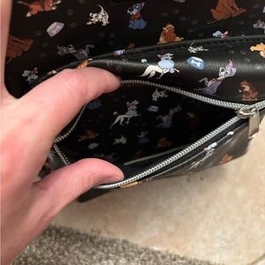 Loungefly | Bags | New Loungefly Disney Dogs Backpack | Poshmark